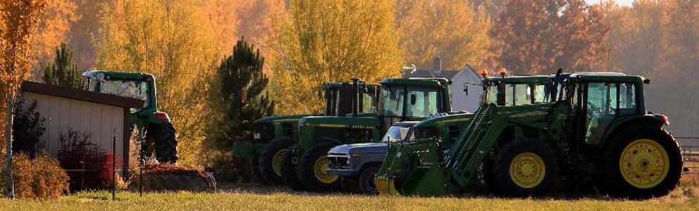 MT Tractors, Inc | Southern Montana | Agricultural Equipment Dealer